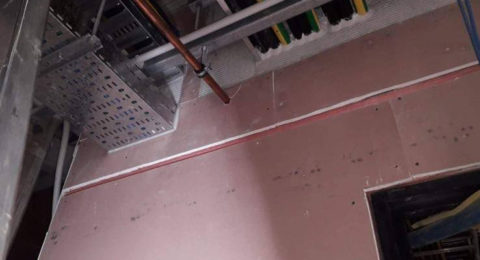 Passive Fire Protection Installers For New & Existing Buildings In Auckland